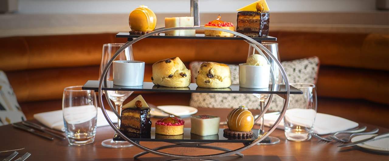 Best Afternoon Tea Manchester 2026