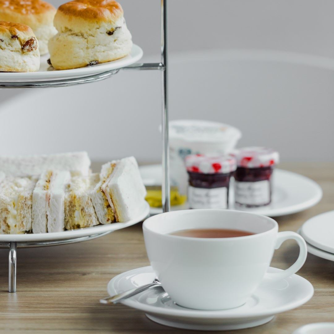 Best Afternoon Tea Liverpool 2025
