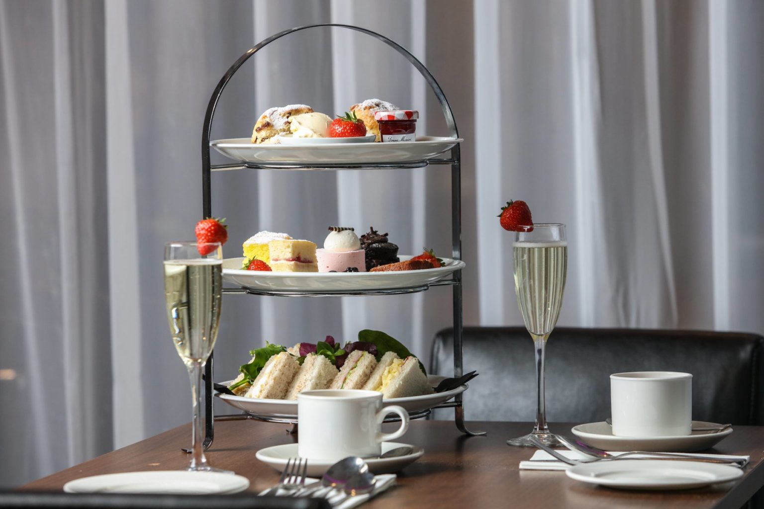 Best Afternoon Tea Liverpool 2025