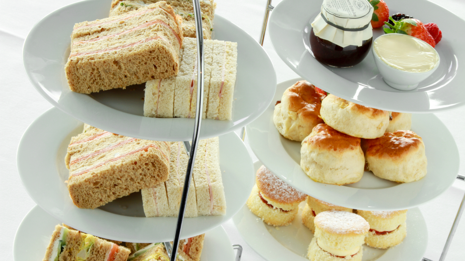 Best Afternoon Tea Bristol 2025