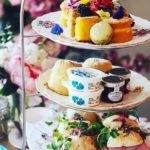 Best Afternoon Tea Bath 2025