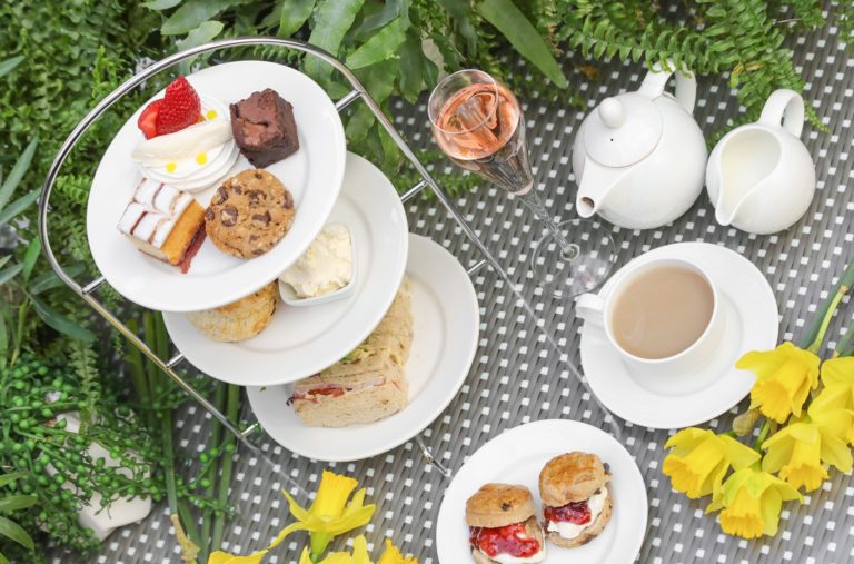 Best Afternoon Tea York 2024