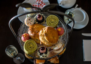 Best Afternoon tea Cambridge 2025