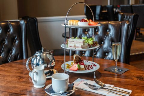 Best Afternoon Tea Brighton 2025