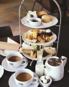 Best Afternoon Tea Lincoln 2025