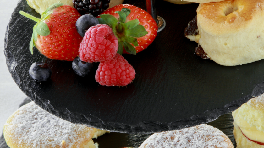 Best Afternoon Tea St Albans 2025