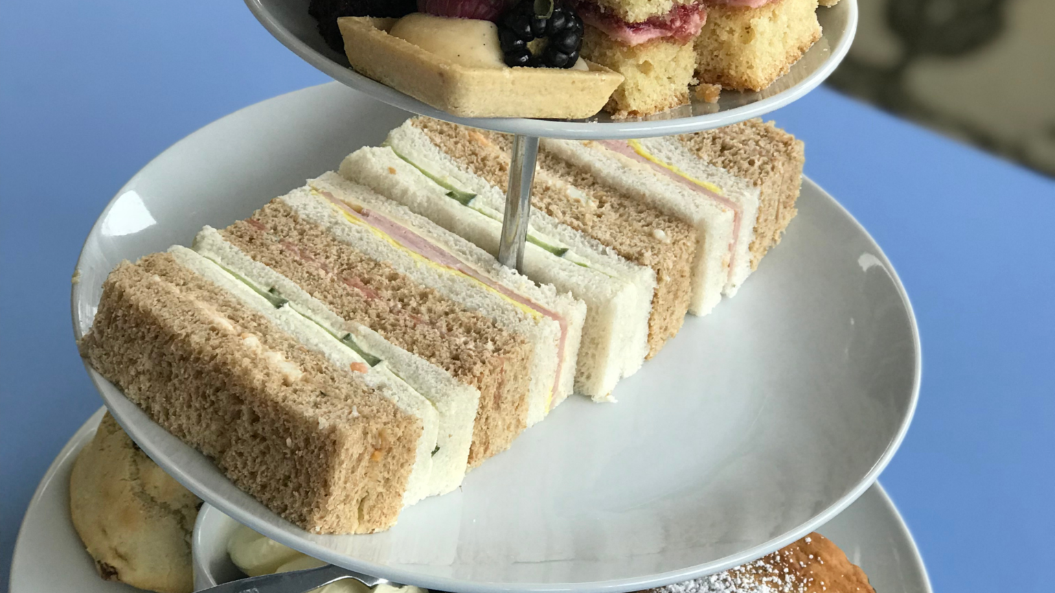 Best Afternoon Tea Lincoln 2025