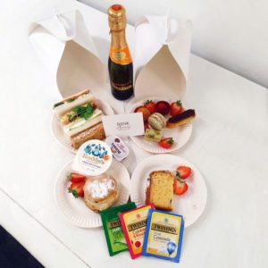 Best Afternoon Tea Worcester 2026