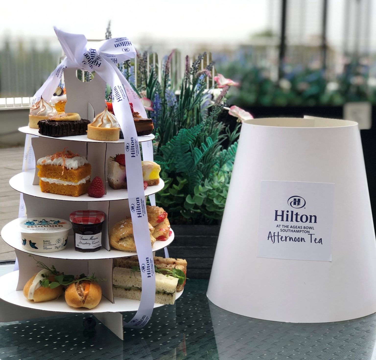 Best Afternoon Tea Southampton 2025