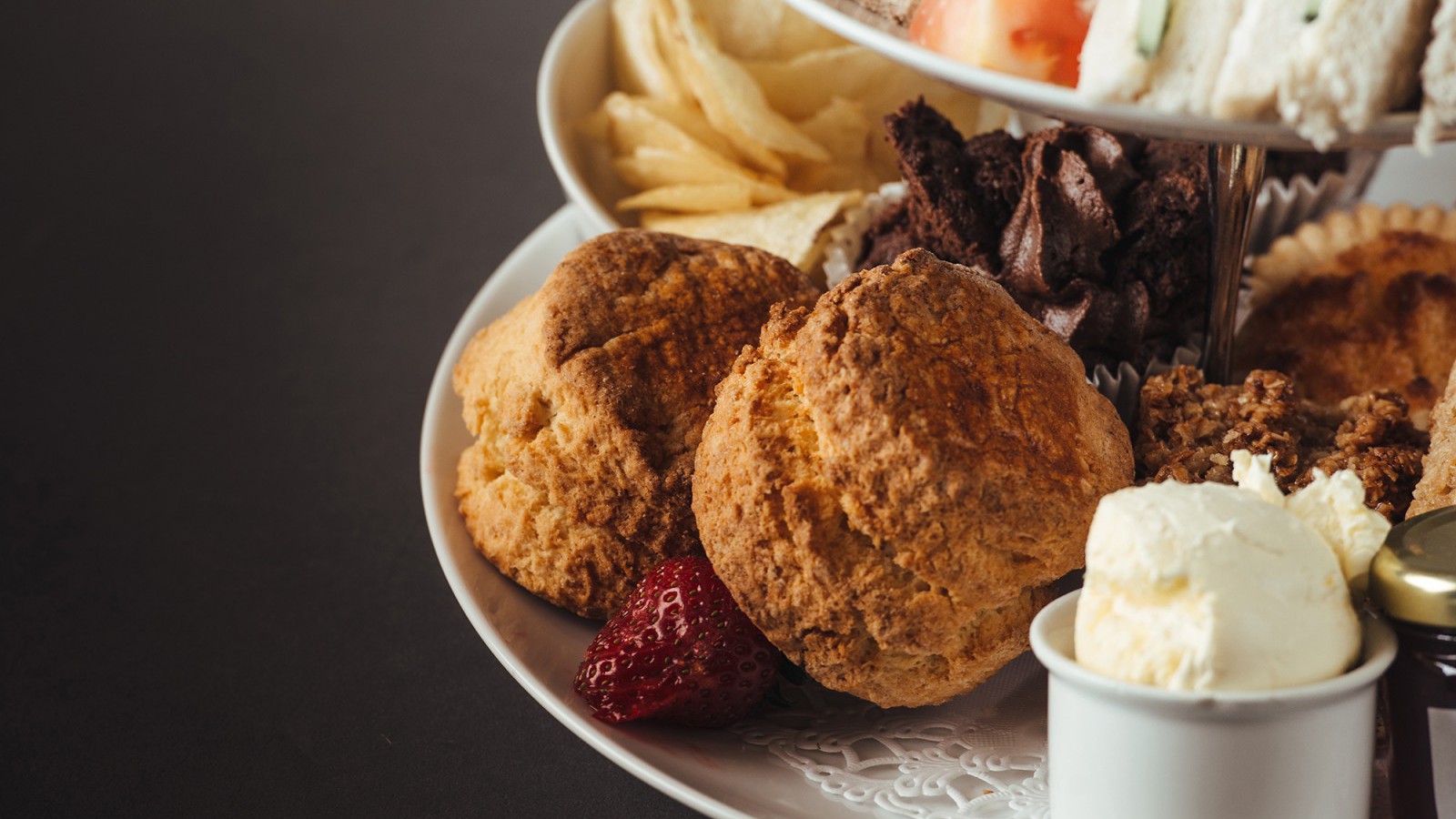 Best Afternoon Tea Lincoln 2025