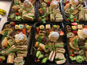 Best Afternoon Tea Wakefield 2025