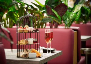 Best Afternoon Tea Bolton 2025