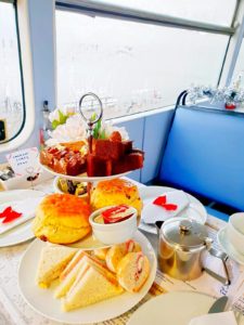 Best Afternoon Tea Aberdeen 2024