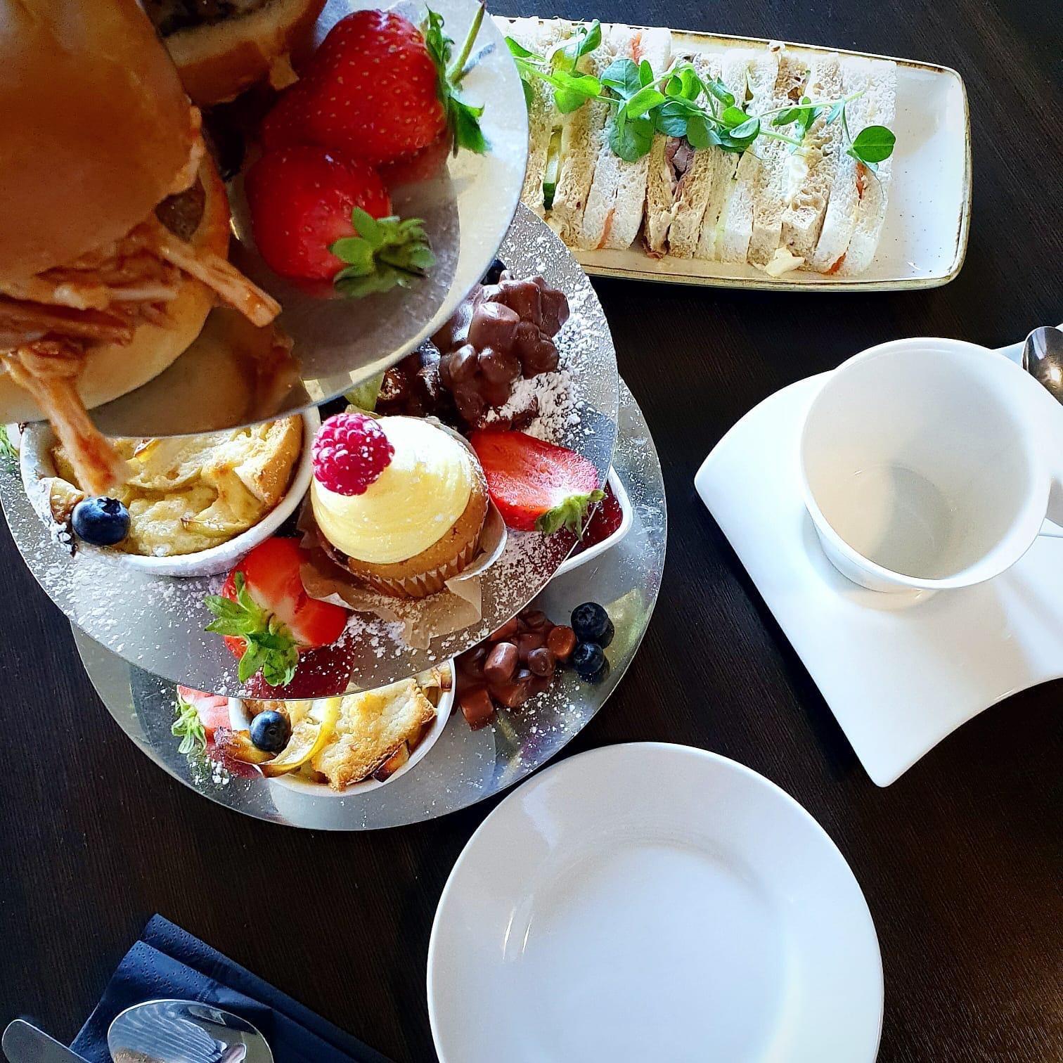 Best Afternoon Tea Hull 2024