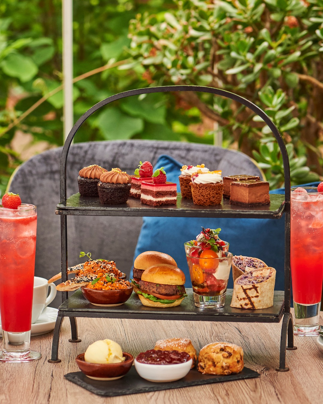 Best Afternoon Tea Aberdeen 2025