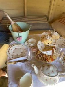 Best Afternoon Tea Wakefield 2025