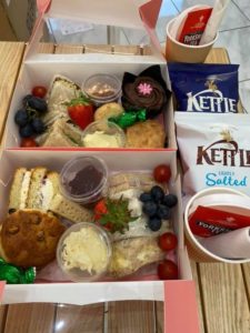 Best Afternoon Tea Wakefield 2022