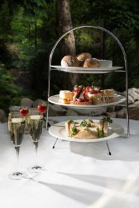 Best Afternoon Tea Aberdeen 2025