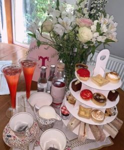Best Afternoon Tea Edinburgh 2026