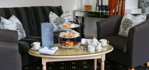 Best Afternoon Tea Wakefield 2025