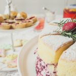 Best Afternoon Tea Chicago 2021