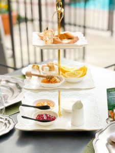 Best Afternoon Tea Houston 2026