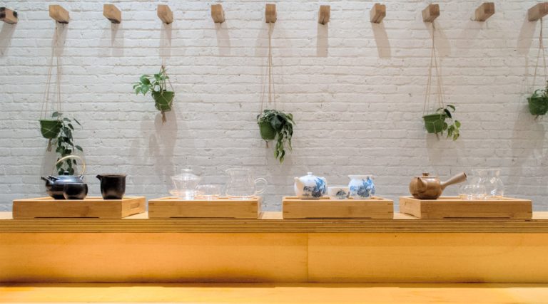 Best Afternoon Tea Chicago 2022