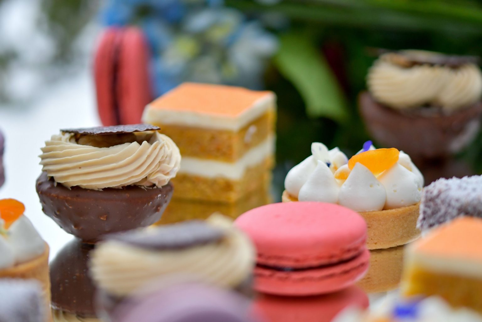 Best Afternoon Tea Chicago 2025