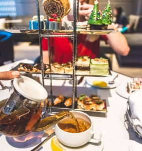 Best Afternoon Tea Chicago 2025