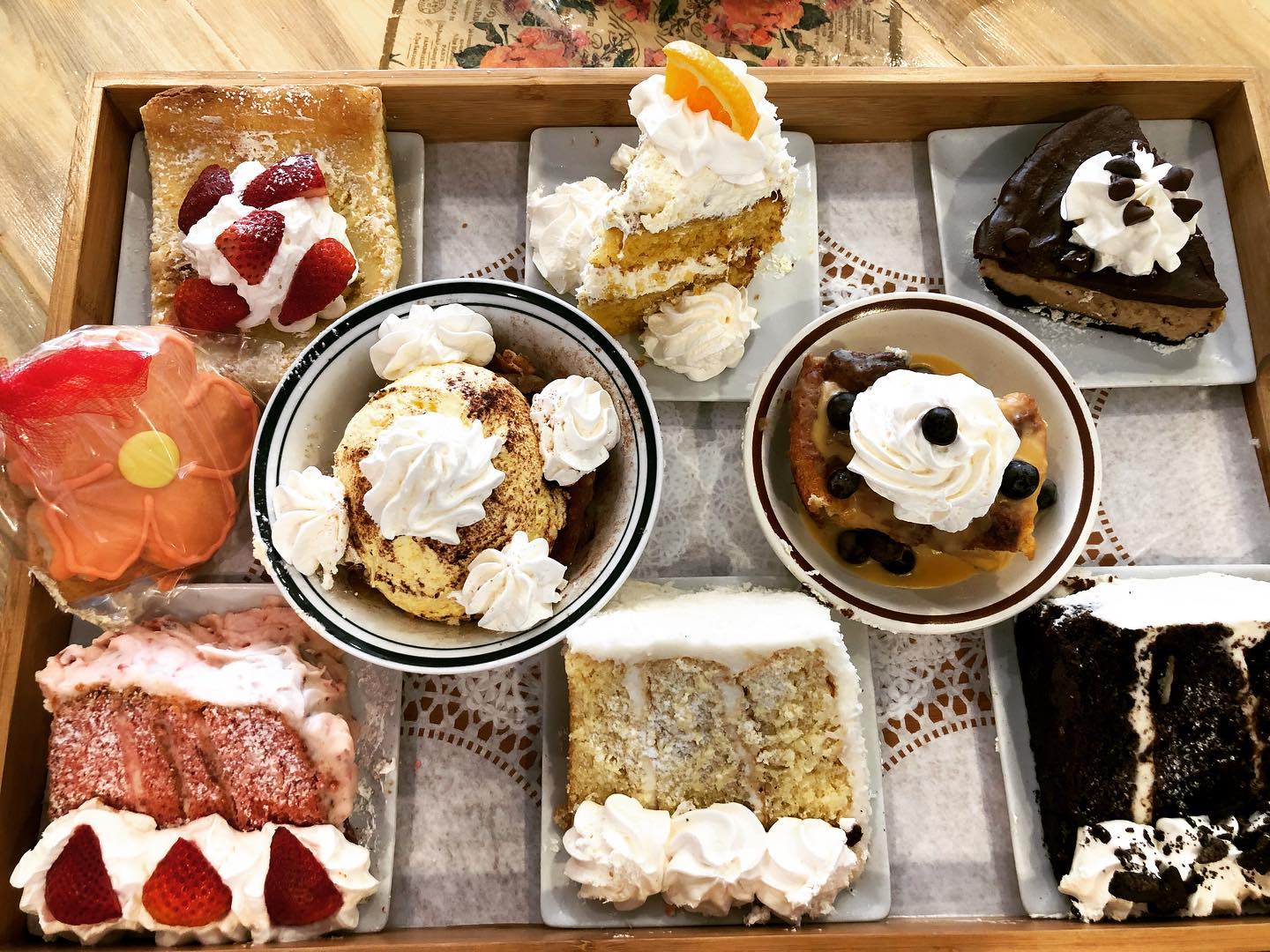 Best Afternoon Tea Houston 2025