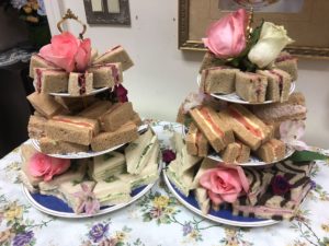 Best Afternoon Tea Houston 2024