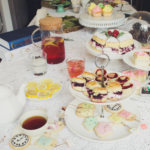 Best Afternoon Tea Dallas Has To Offer 2021