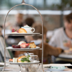 Best Afternoon Tea Houston 2021