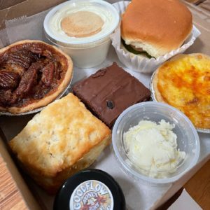 Best Afternoon Tea Austin 2024