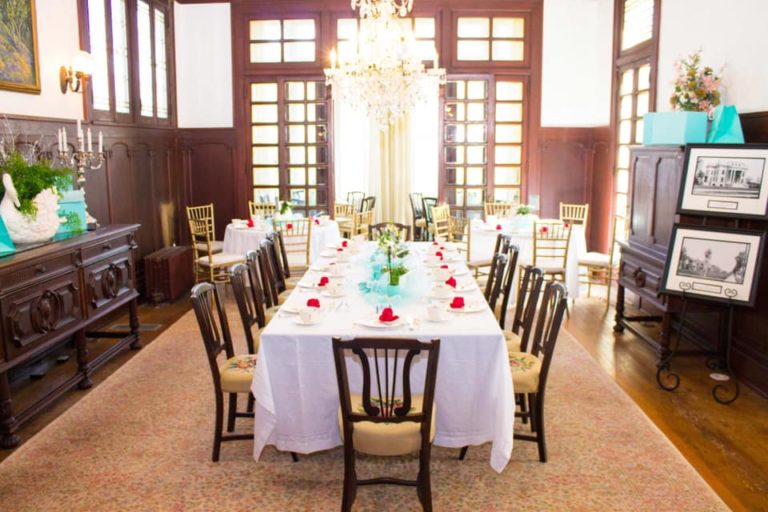 Best Afternoon Tea Dallas Has To Offer 2025