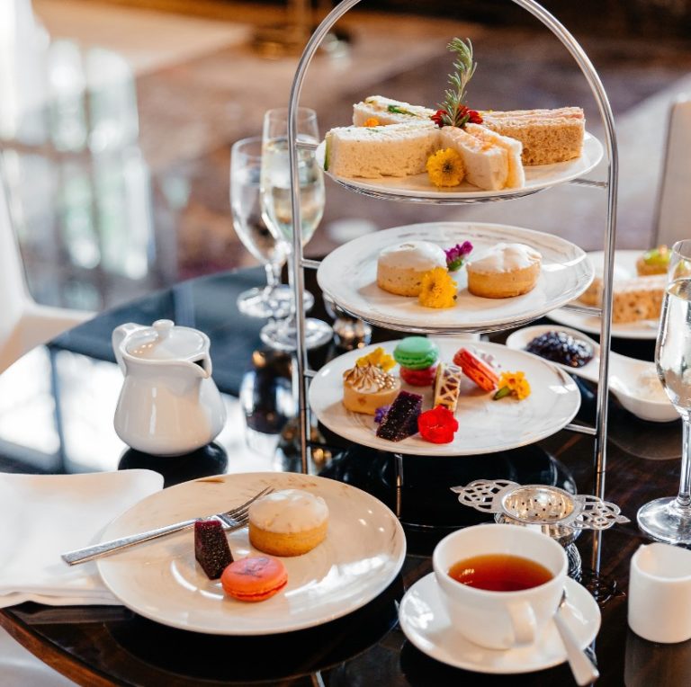 Best Afternoon Tea Dallas Has To Offer 2025