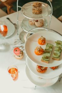 Best Afternoon Tea Dallas Has To Offer 2026