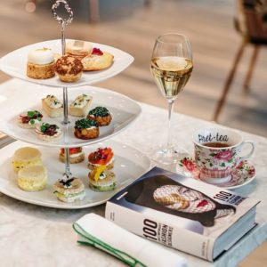 Best Afternoon Tea Dallas Has To Offer 2025