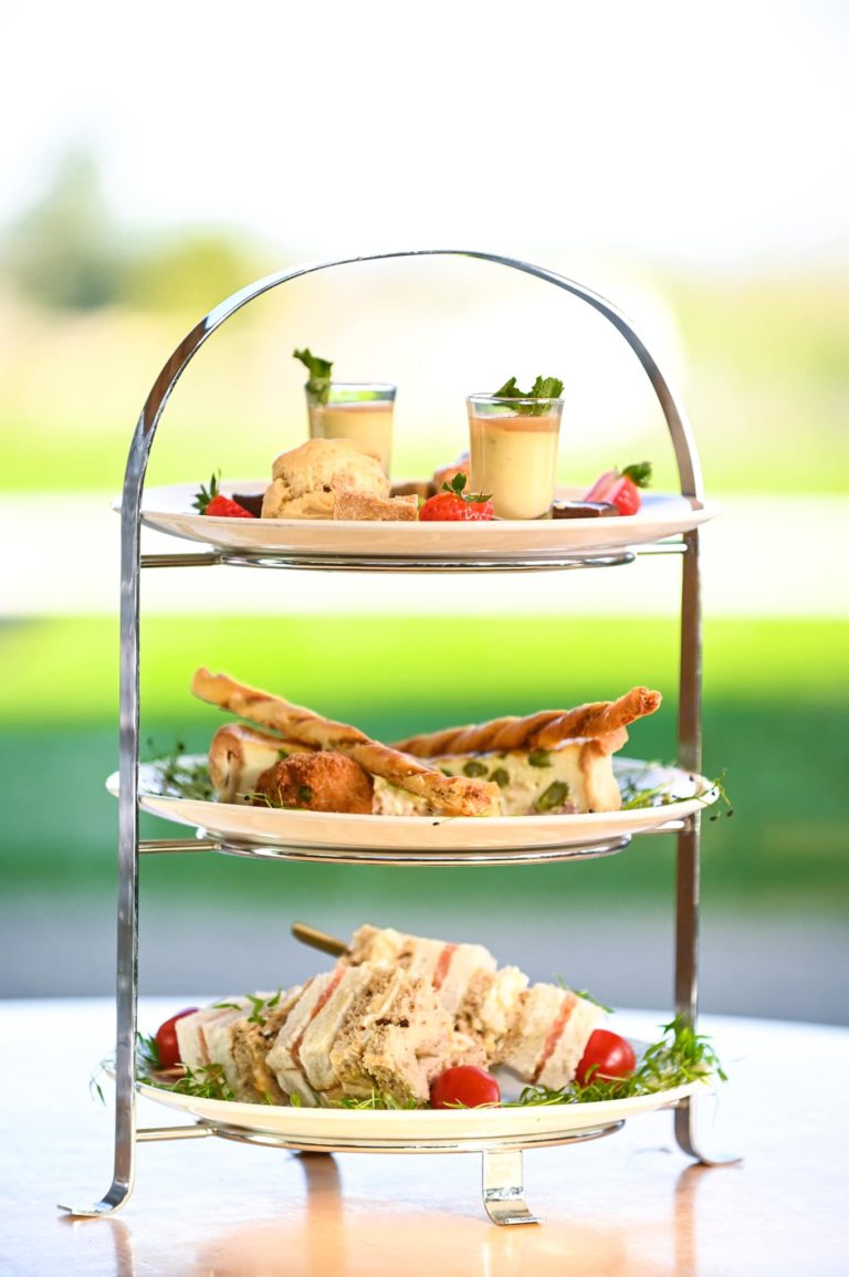 Best Afternoon Tea Harrogate 2024