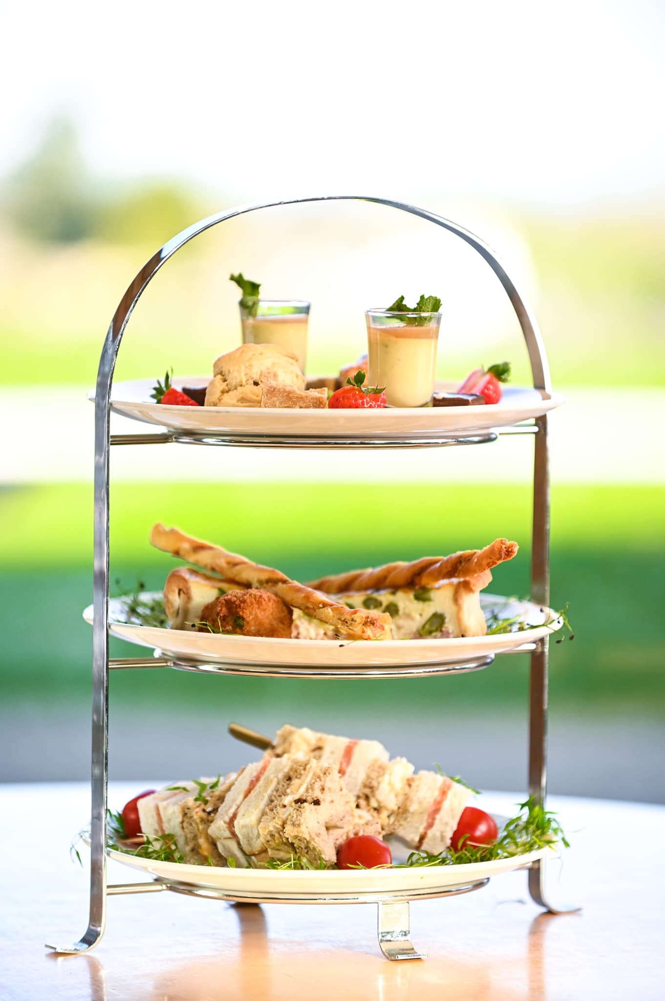 Best Afternoon Tea Harrogate 2025