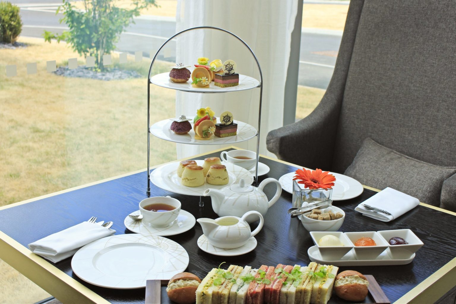 85 Best Afternoon Tea London 2021