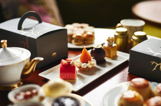 85 Best Afternoon Tea London 2021