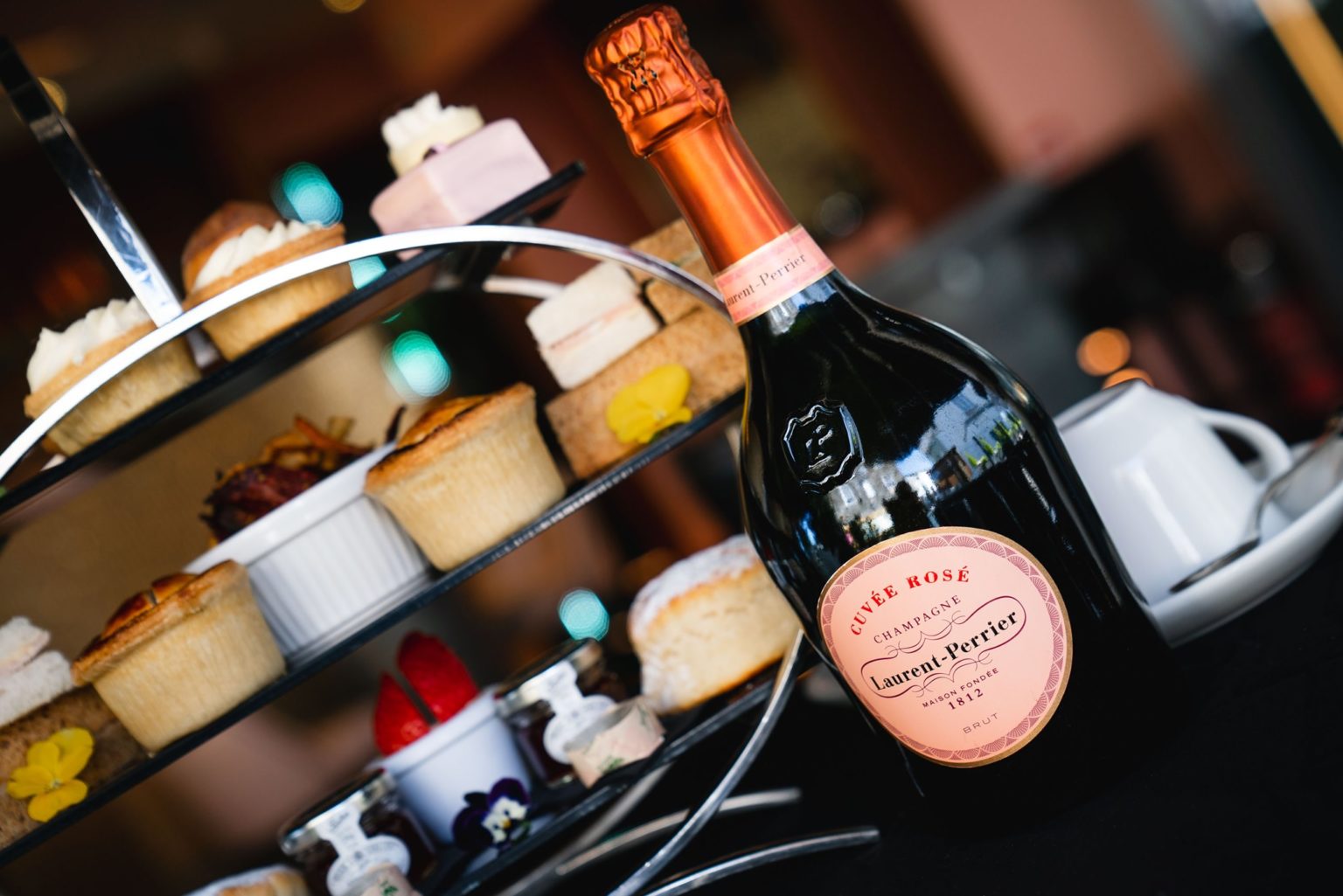 Best Afternoon Tea Lake District 2025