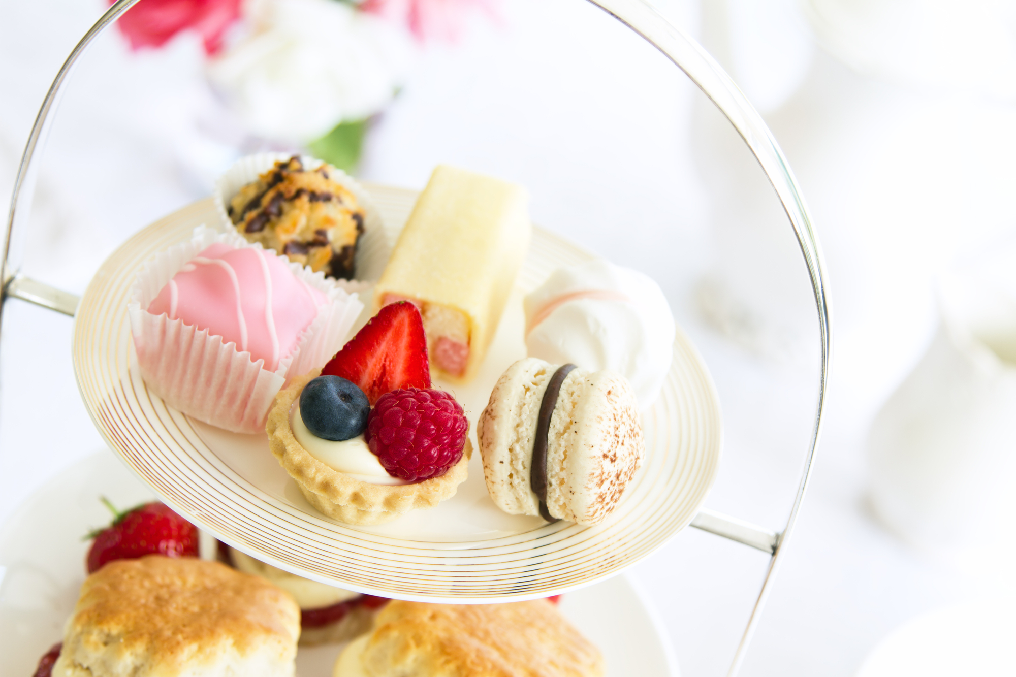 Incredible Afternoon Teas Near Me To Try