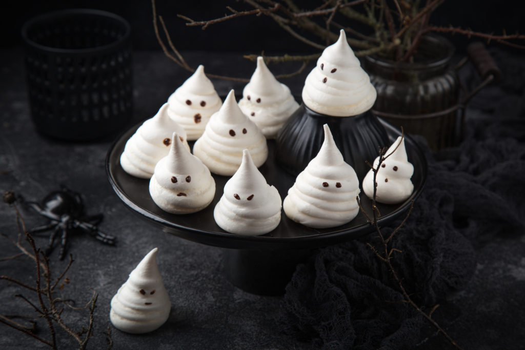 Best Halloween Afternoon Teas 2025