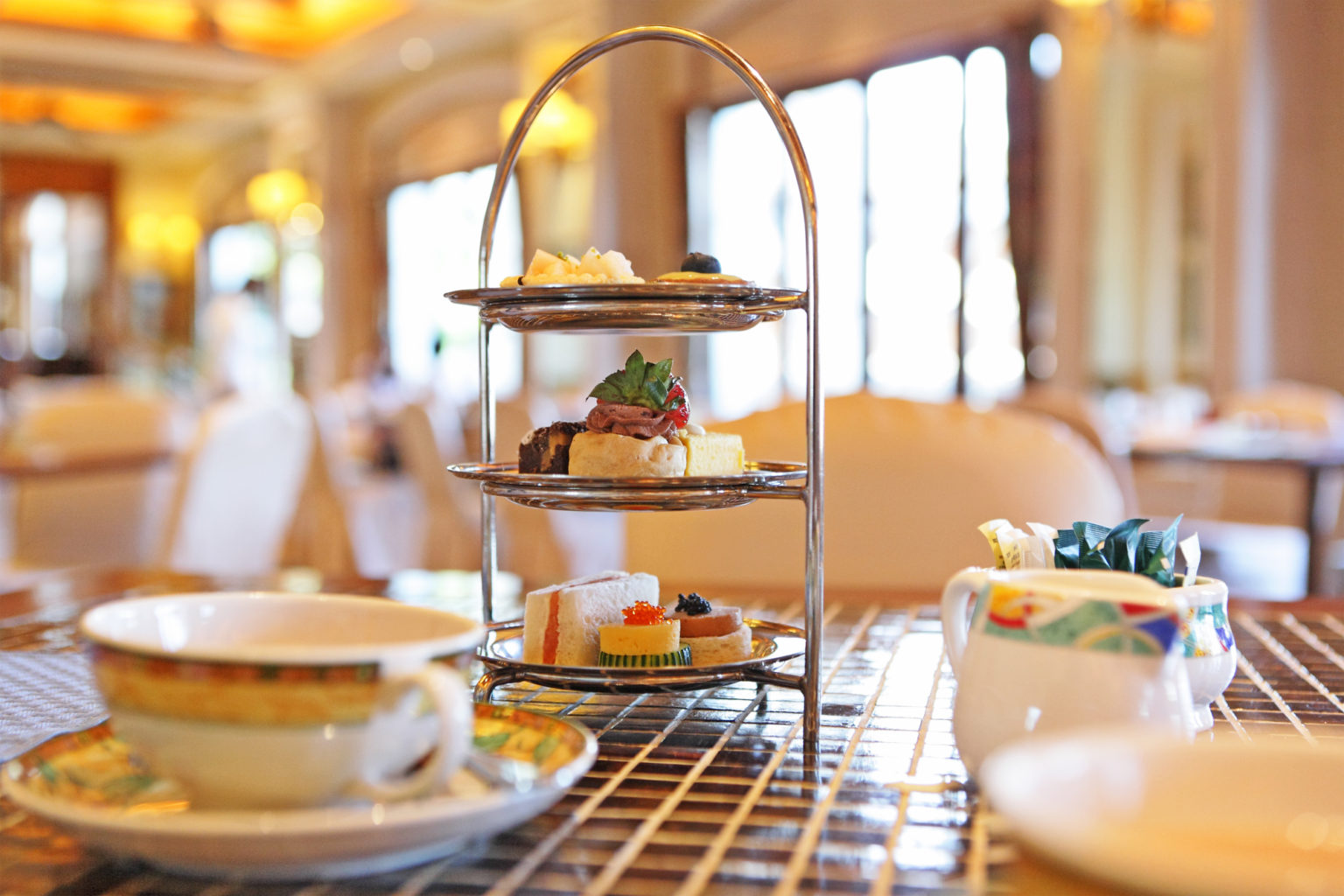 Incredible Afternoon Teas Near Me To Try