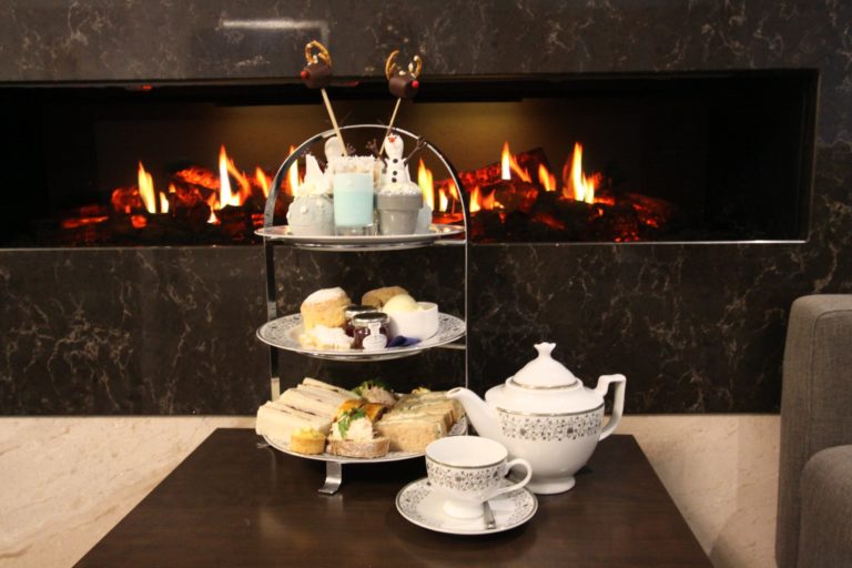 Best Disney Afternoon Teas To Try 2022