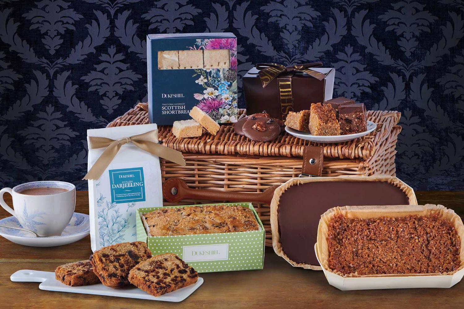 Best Afternoon Tea Hampers in 2025