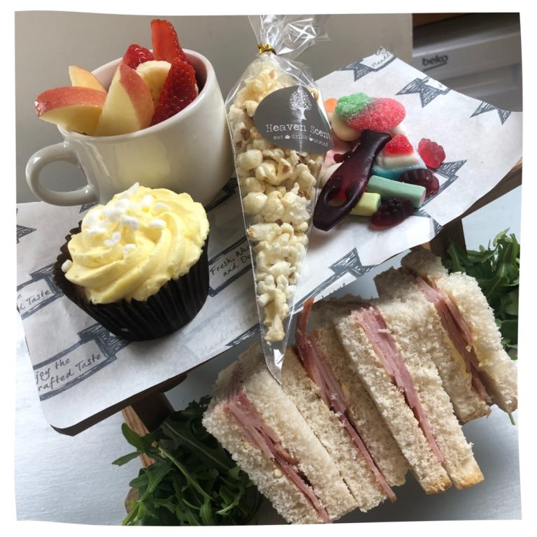 Best Charlie and The Chocolate Factory Afternoon Teas 2024