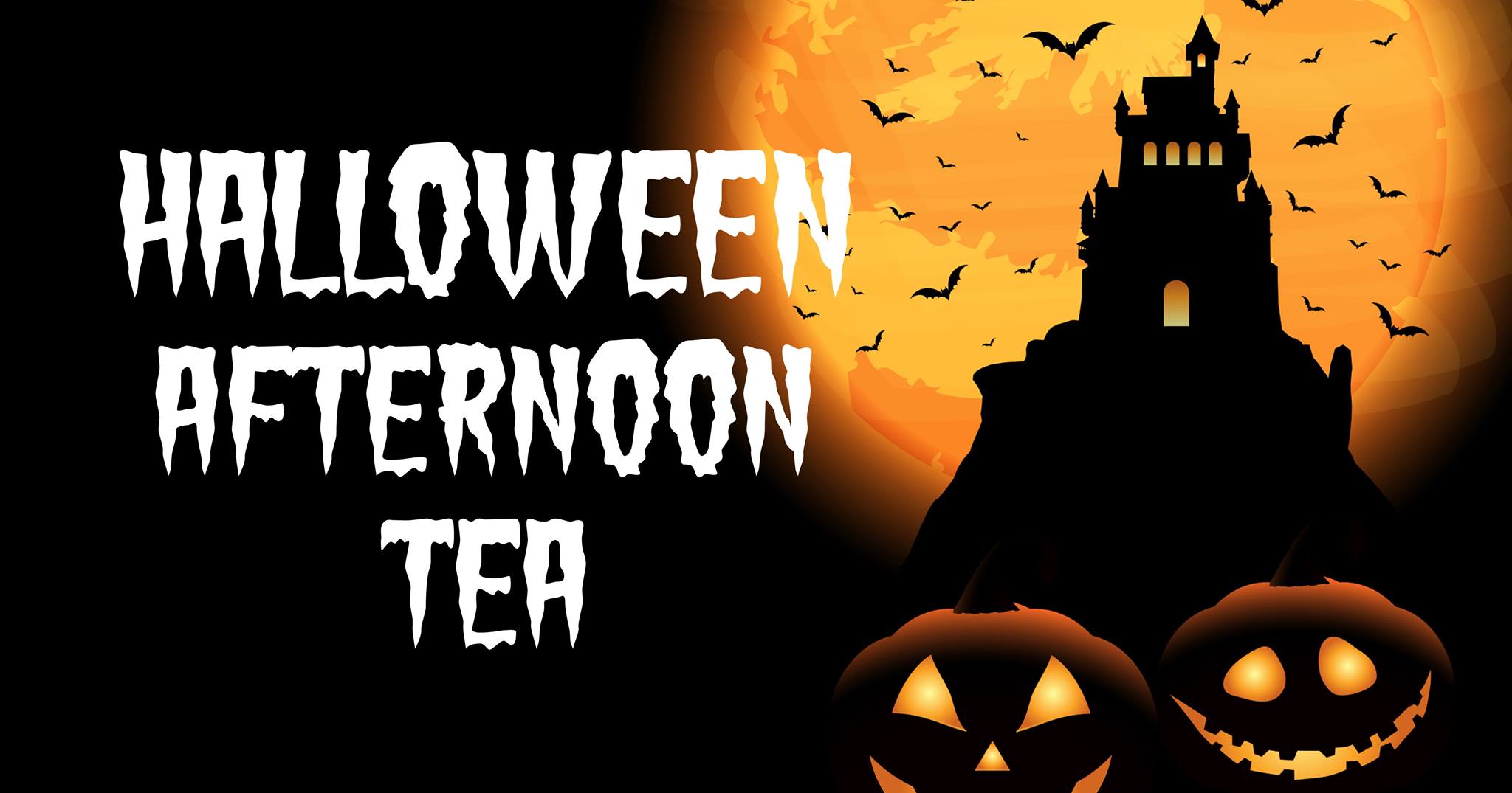 Best Halloween Afternoon Teas 2025